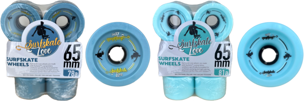 What are the Best Surfskate Wheels?