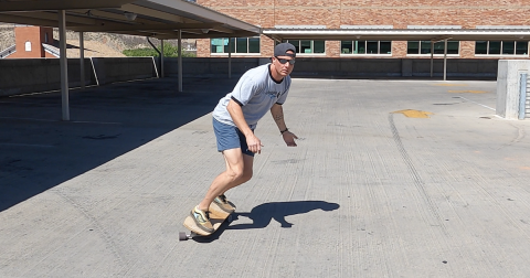 How to Surfskate for Beginners: 3 Tips to Start Surfskate Pumping