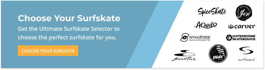 What are the Best Surfskates? (Top 10 Surfskate Trucks Reviewed & Compared)