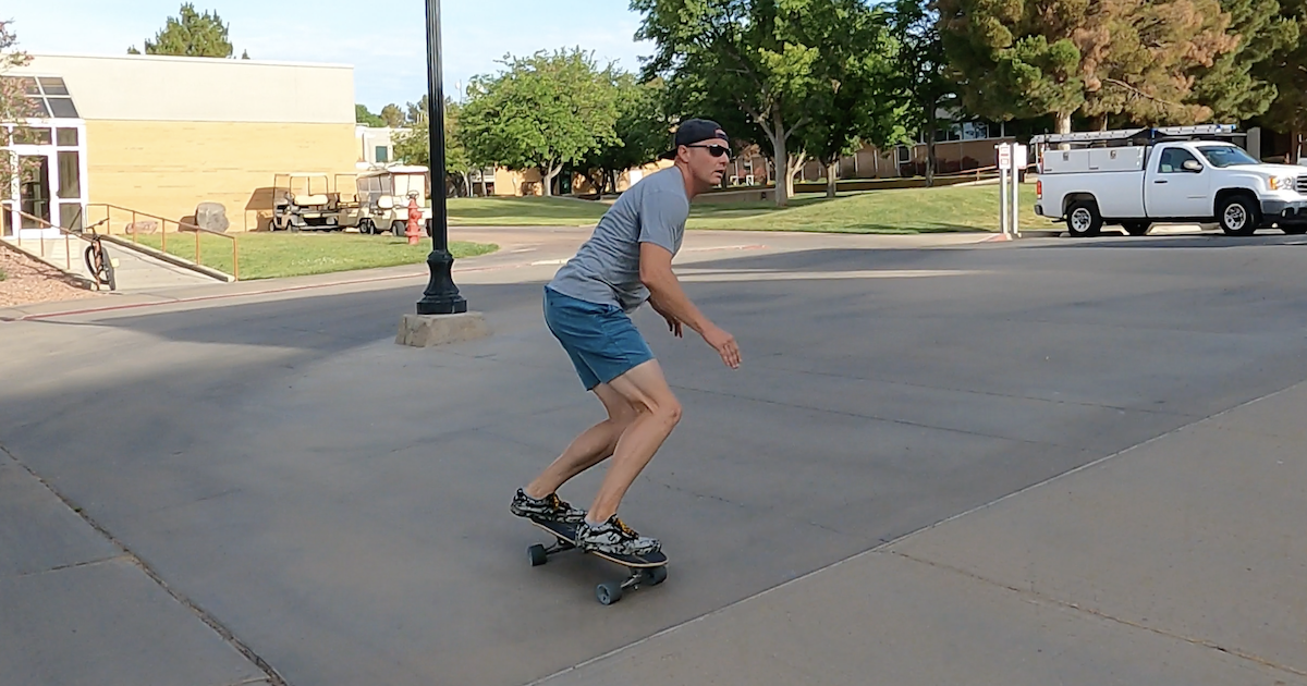 The Best Surfskate Tutorials in One Place