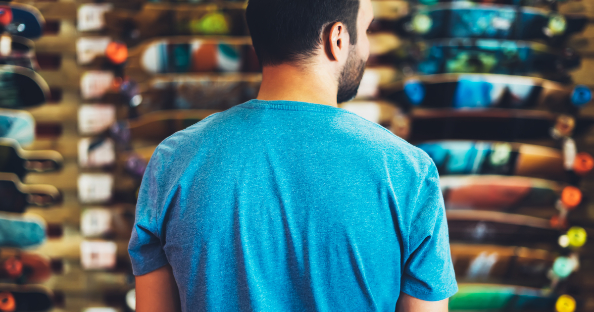 Choose the Best Surfskate for You in 4 Simple Steps