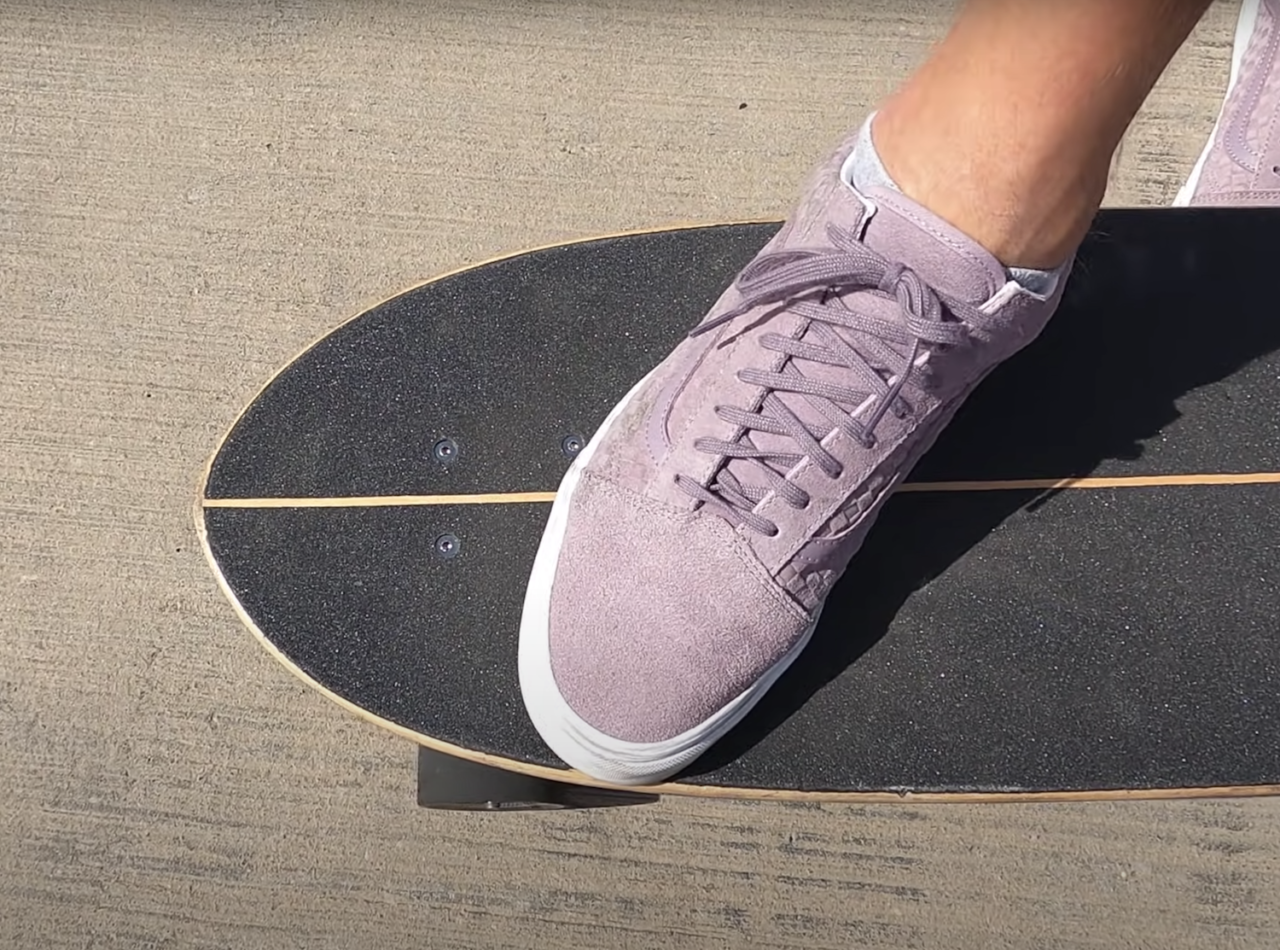 Surfskate Pumping Tutorial: 5 Simple Steps to Start Surfskate Pumping - Surfskate Love