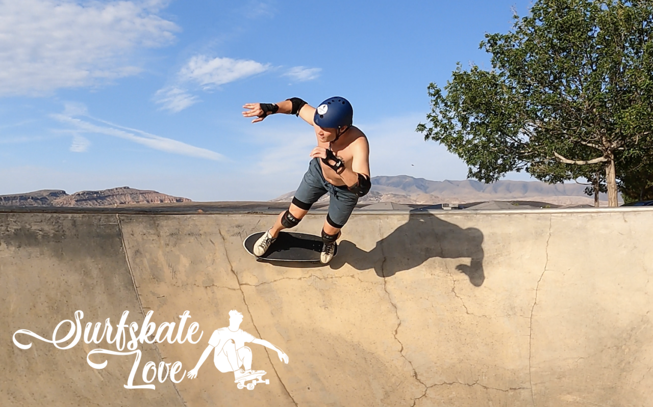 What are the Best Surfskates for Bowl Riding?