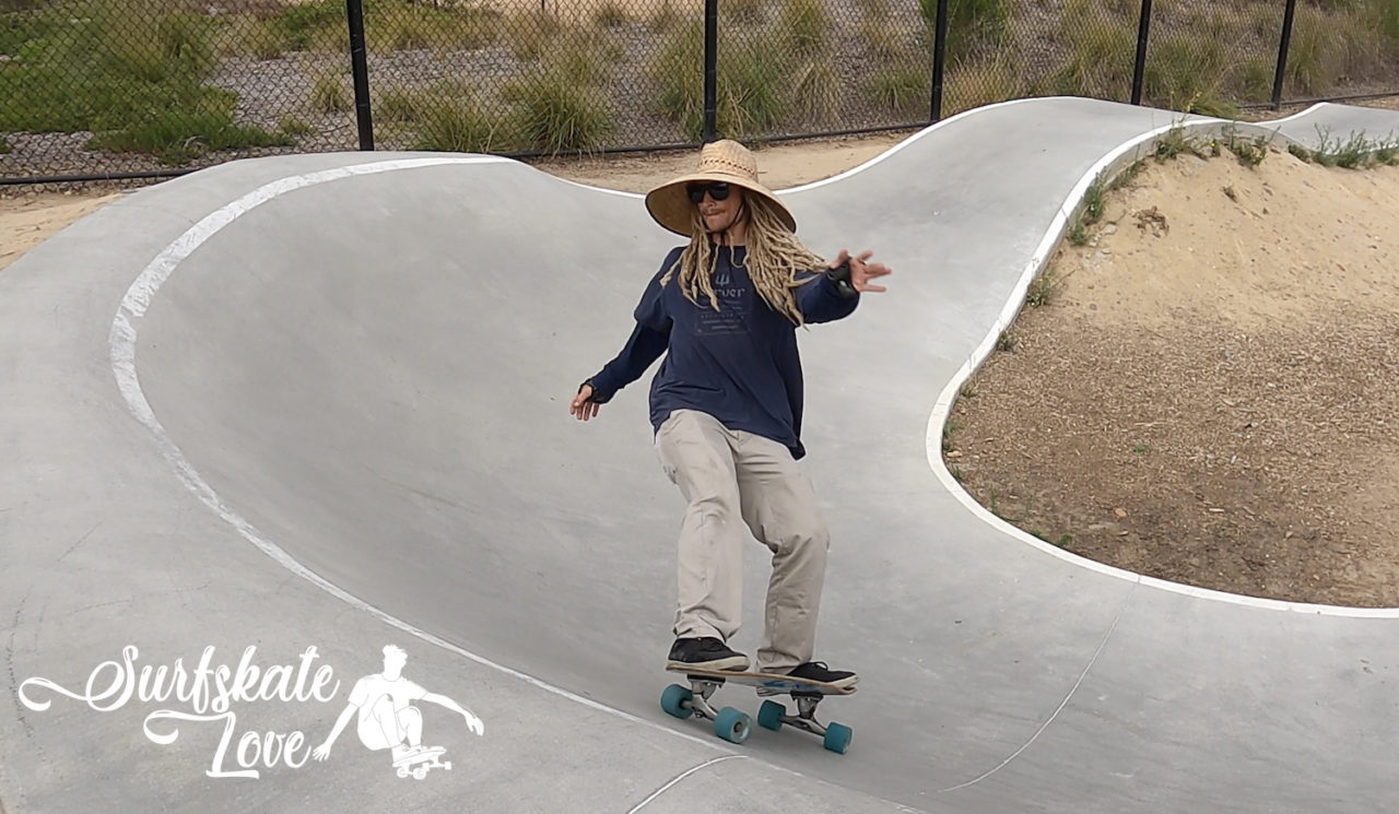 10 Surfskate Maneuvers Every Surfskater Should Know