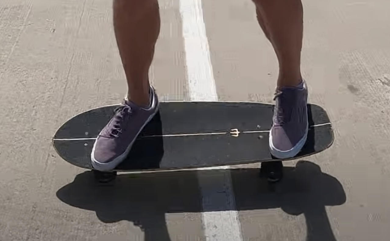 Surfskate Pumping Tutorial: 5 Simple Steps to Start Surfskate Pumping - Surfskate Love