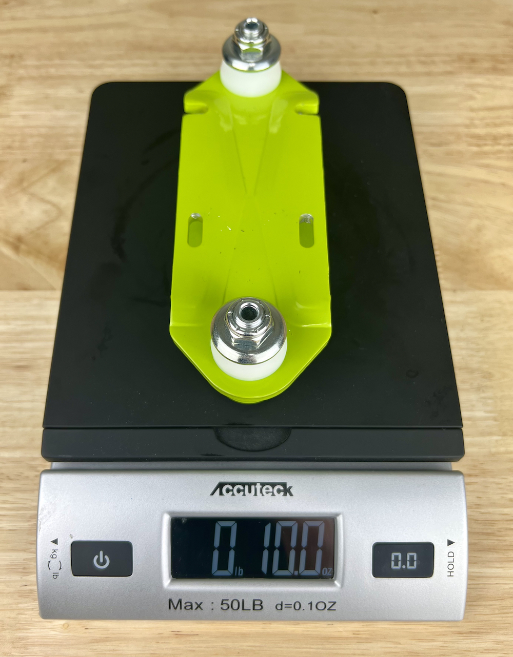 Waterborne Surf Adapter and Rail Adapter Review