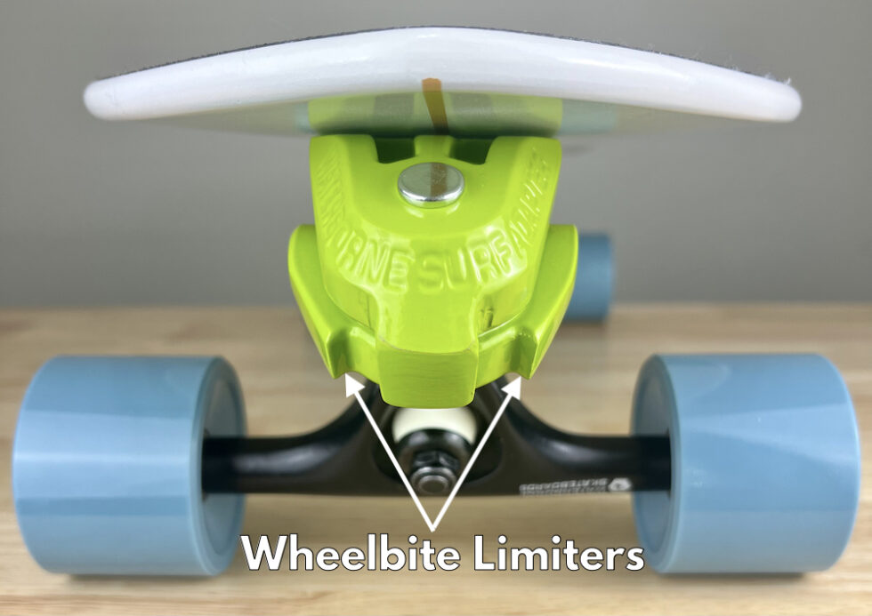 Waterborne Surf Adapter and Rail Adapter Review