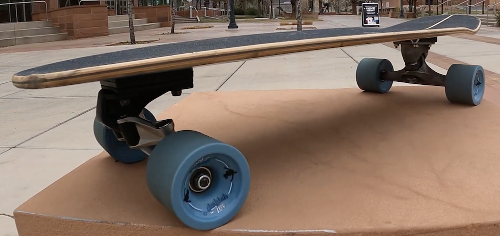 Curfboard Surfskate Review and Buyer’s Guide