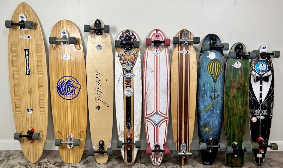 Advanced Tips for Using the Waterborne Surf and Rail Adapters